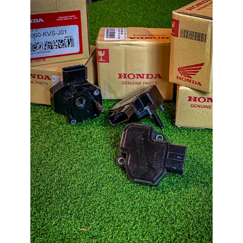 KEIHIN TPS SENSOR HONDA RS150 RSX150 WINNER WINNER X 150 TPS THROTTLE ...