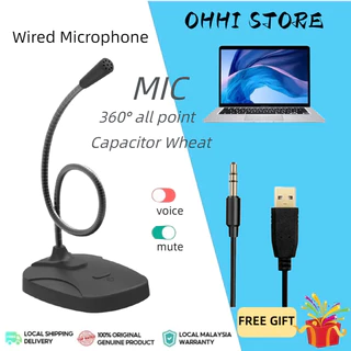 pc mic - Prices and Promotions - Mar 2026 | Shopee Malaysia