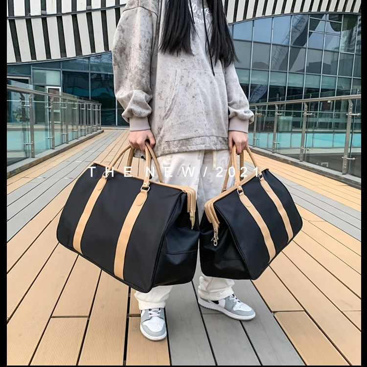 Bag Baju Balik Kampung , Beg Pakaian , Travel Bag Duffel , Beg Balik ...