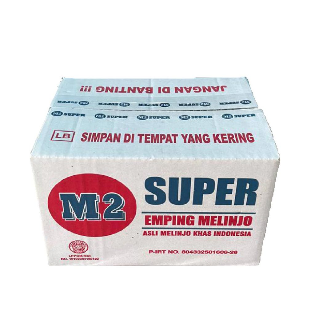 [READY STOCK] M2 Emping Melinjo 1kg Emping Mentah Crude Emping Product ...