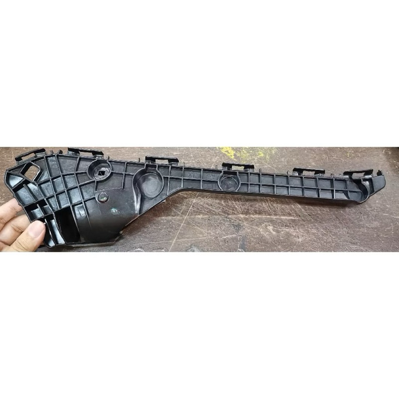 Toyota Vios NCP150 Front and Rear Bumper Bracket | Shopee Malaysia