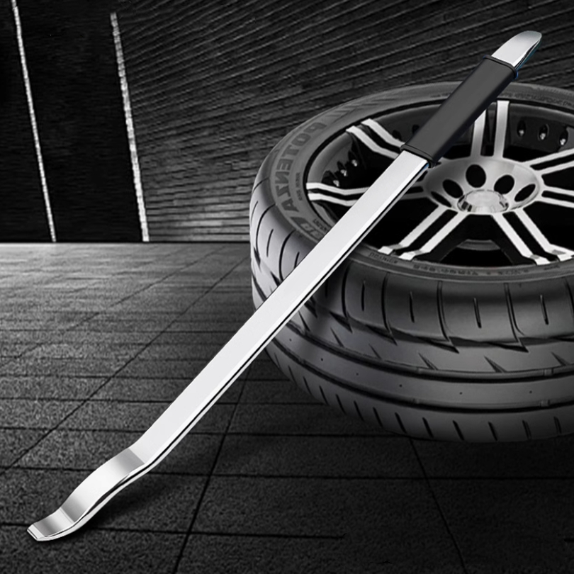 50cm Extra Long Professional Heady Duty Tire Tyre Tayar Changing Tool ...