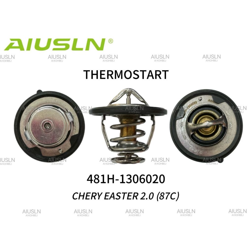 THERMOSTART FORD RANGER WL / TELSTAR V6 / MZD 2.3 626 / KIA SPORTAGE ...