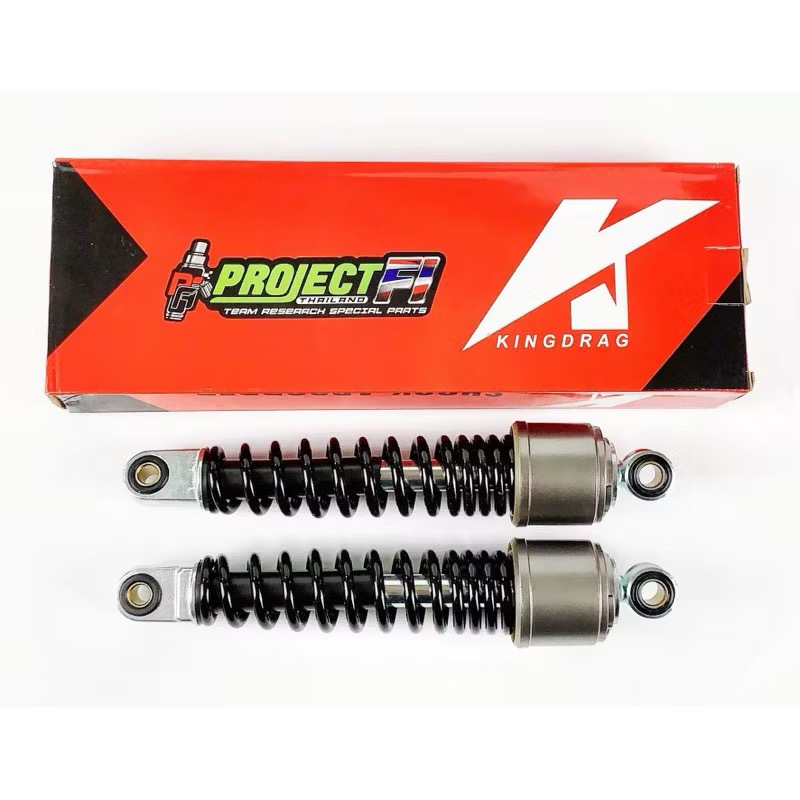 SRL115 Shock Absorber Suspension Lagenda 115 SRL115 FI ABSORBER ...