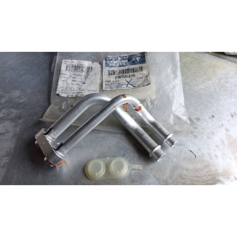 Original Proton Saga BLM PIPE ASSY (APM)- Pw950315 | Shopee Malaysia