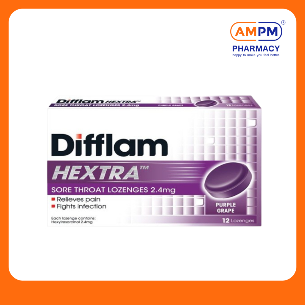 difflam lozenge Malaysia, Best Deals April 2026 | Shopee Malaysia