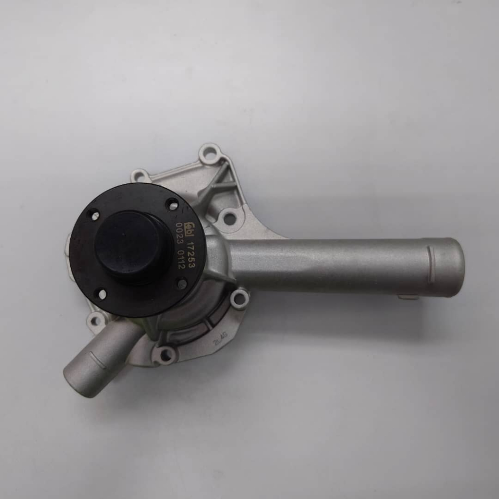 Mercedes W202 230k kompressor Water Pump - Febi Brand | Shopee Malaysia