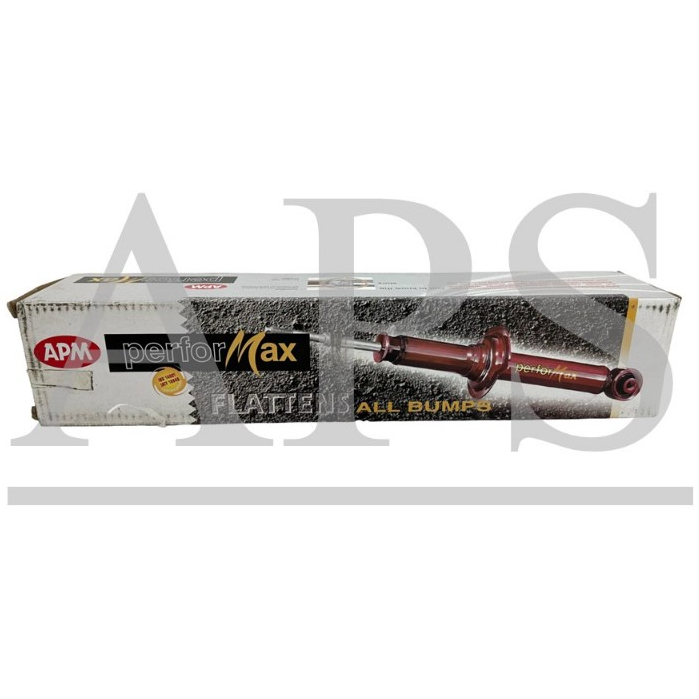 (APM) TOYOTA VIOS NCP150, NSP151, YARIS 2013-2022 HEAVY DUTY ABSORBER ...
