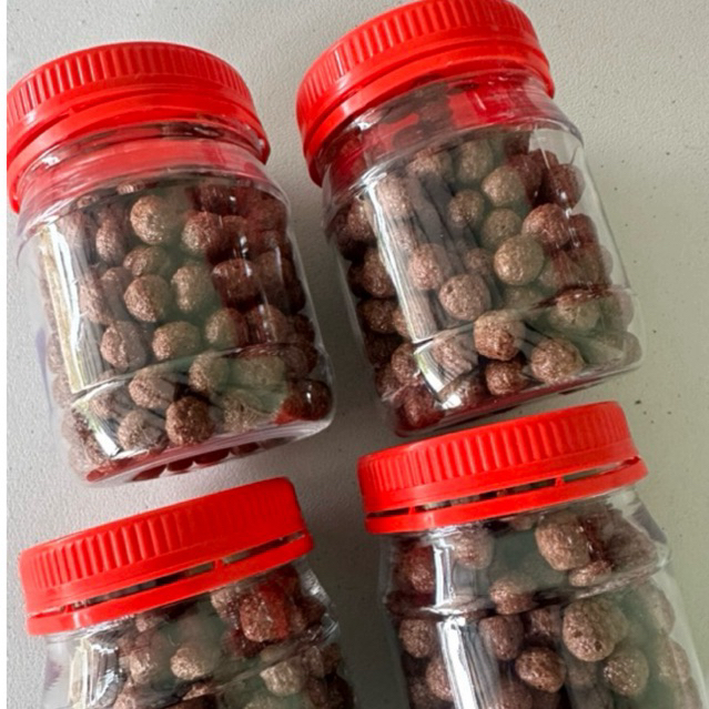 [BUY 1 FREE 1 ] CHOCOPOPS Premium Chocolate Chocojar Cocojar Jajan ...