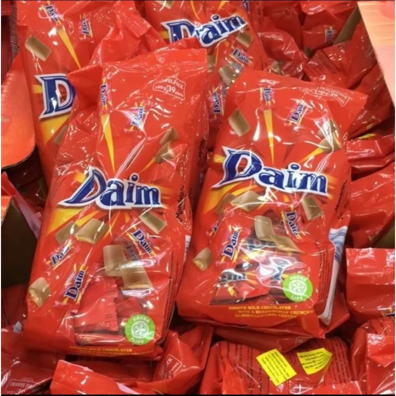 Coklat daim Langkawi 280g | Shopee Malaysia