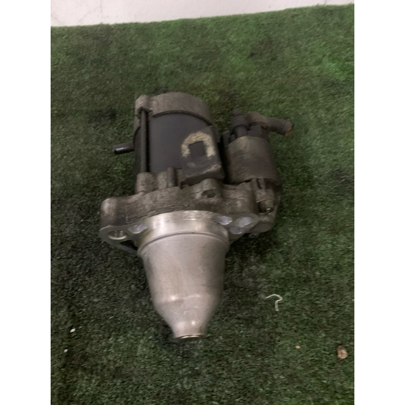 Honda City Jazz GD1-GD8 Starter Original Japan | Shopee Malaysia