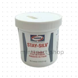 Harris Flux Powder, Welding rod powder 粘铜粉 | Shopee Malaysia