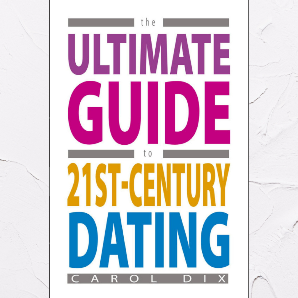 The Ultimate Guide to 21st-Century Dating | Shopee Malaysia