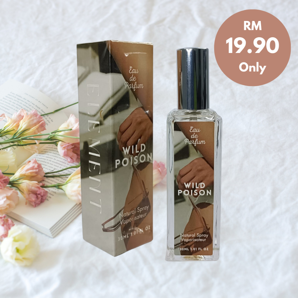 ELEMENT Perfume - Premium Quality Fragrance For Men & Women Suitable ...