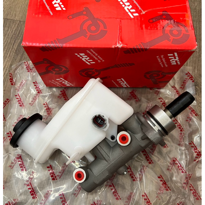Toyota Avanza Old F601 F602 Brake master pump Auto 2pipe (TRD) 7/8 ...