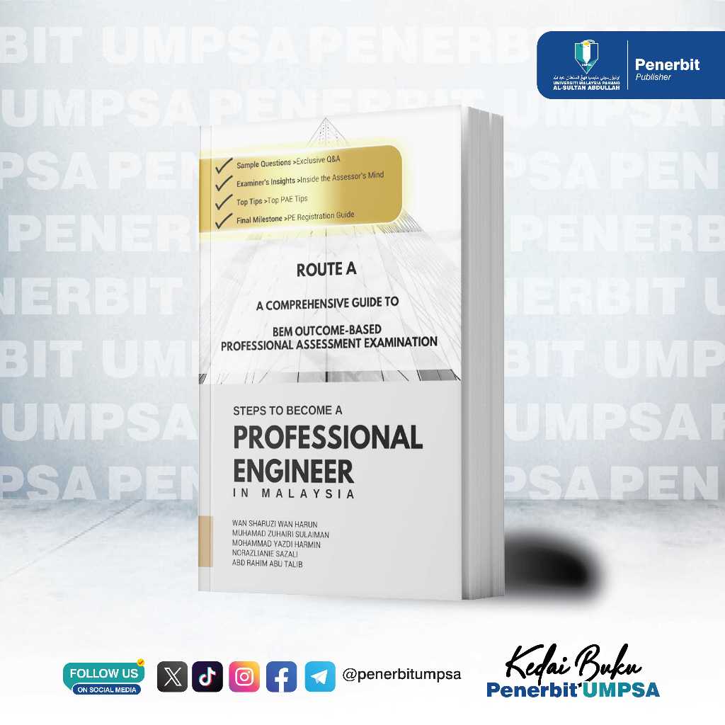 ROUTE A : A COMPREHENSIVE GUIDE TO BEM OUTCOME-BASED PROFESSIONAL ASSESSMENT EXAMINATION ...