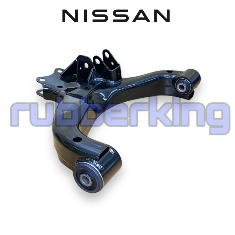 (1PC) NISSAN CARAVAN URVAN NV350 E26 FRONT CONTROL LOWER ARM ASSEMBLY ...