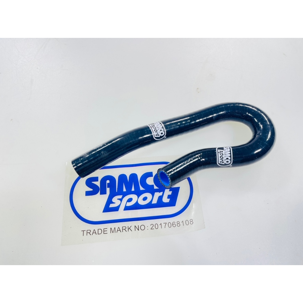 🛠️ SAMCO® BLUE SILICONE U HOSE FOR CIVIC EG EK B16 B18 D15 D16 | Shopee ...