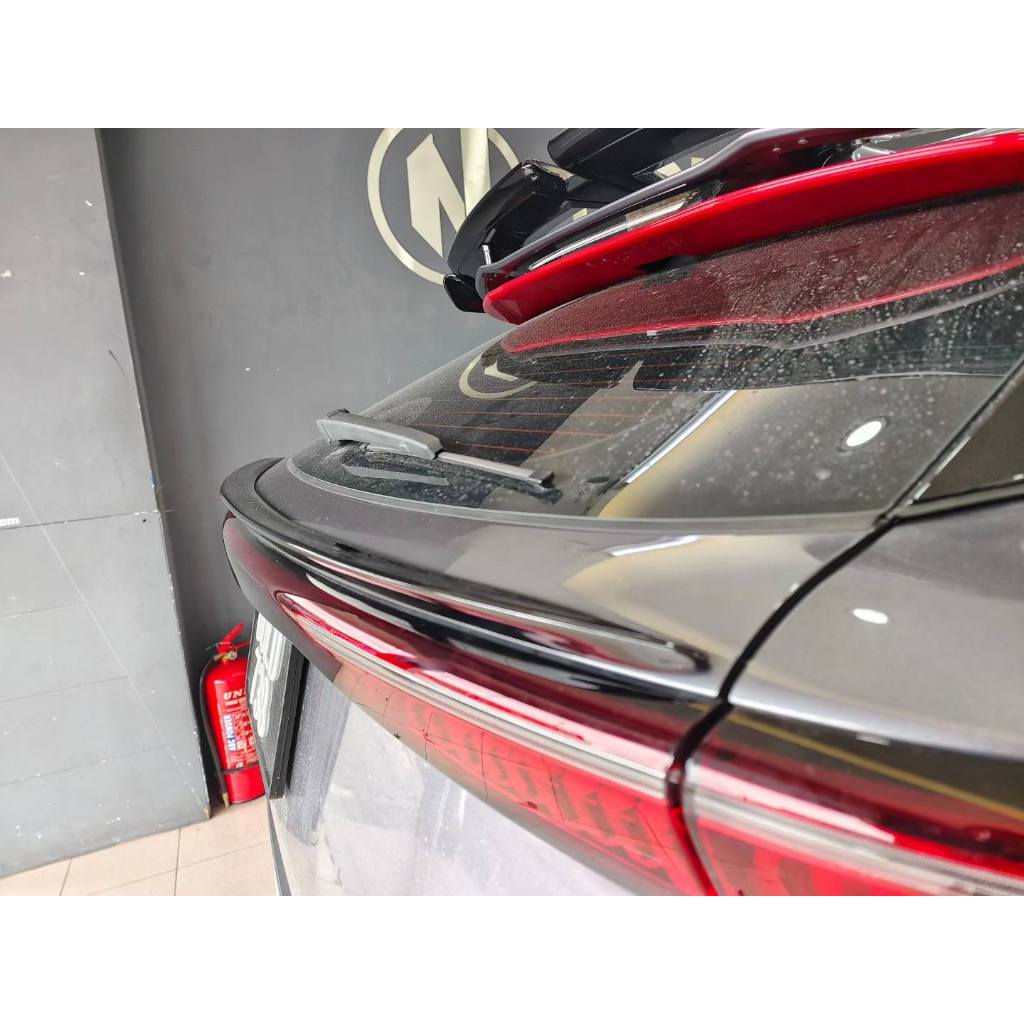 chery omoda 5 mid centre spoiler OEM - READY STOCK | Shopee Malaysia