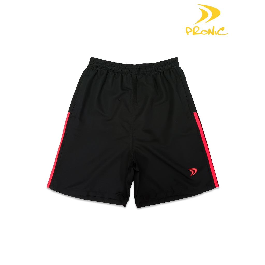 Pronic Sports Short Pant SPP199 | Shopee Malaysia