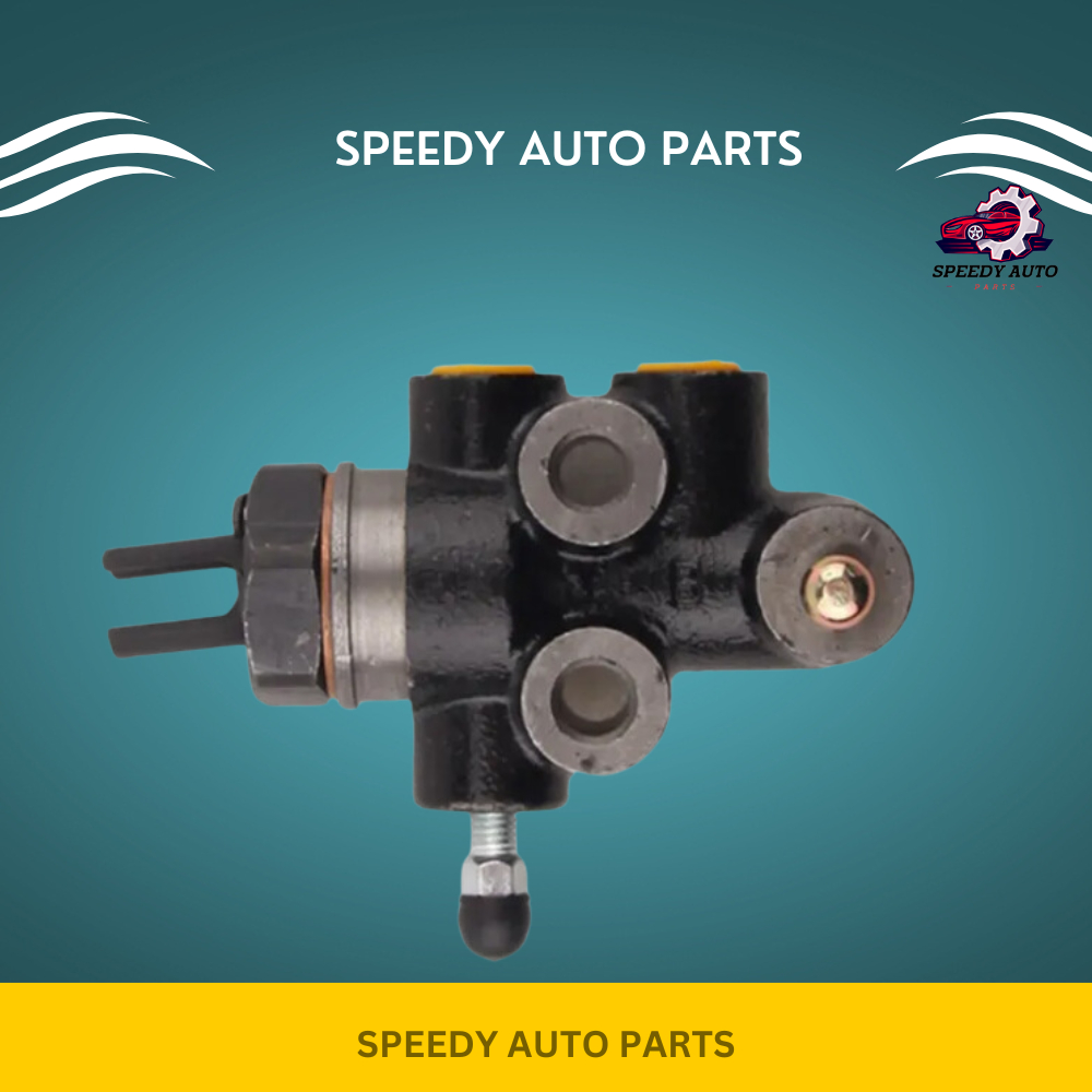 47910-0K020 Car Brake Load Sensing Proportioning Valve Assembly for ...