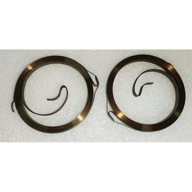 Yamaha MZ175 Recoil Starter Spring | Shopee Malaysia