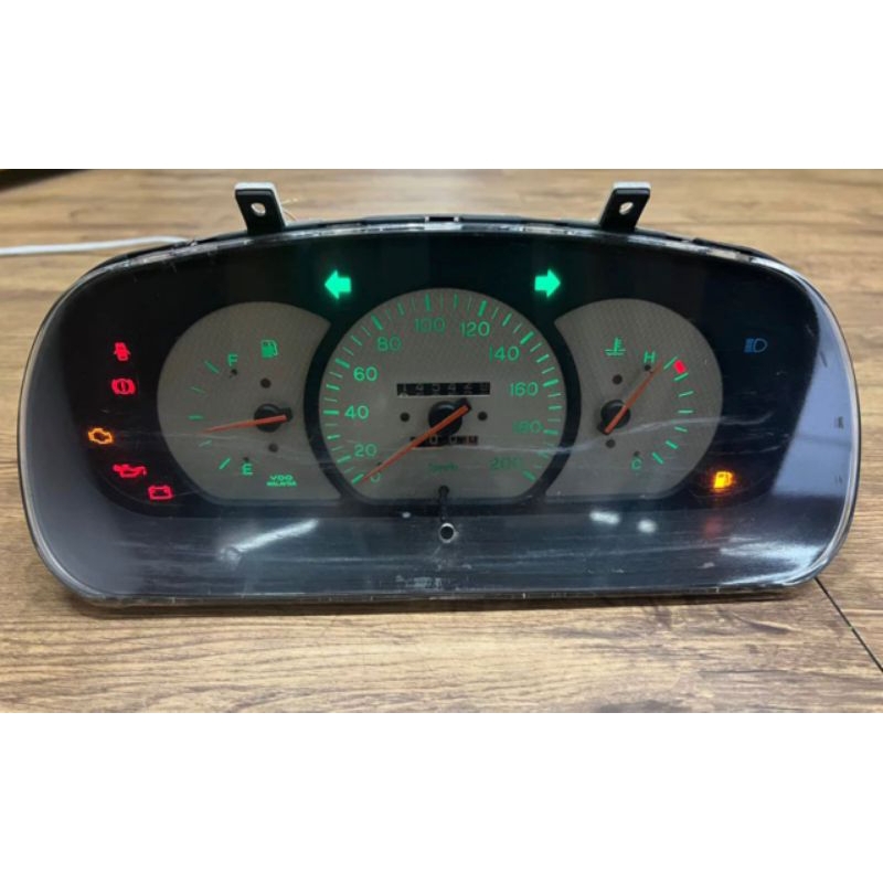 METER PROTON WIRA SATRIA MANUAL | Shopee Malaysia