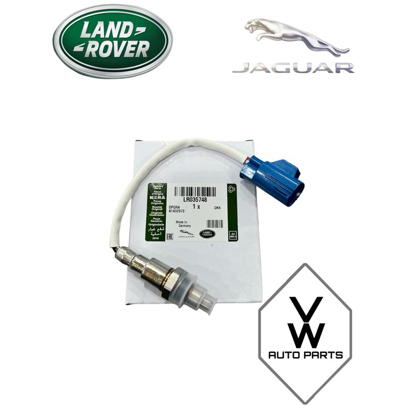 ( 100% ORIGINAL ) RANGE ROVER SPORT L494 VOGUE L405 REAR OXYGEN SENSOR ...