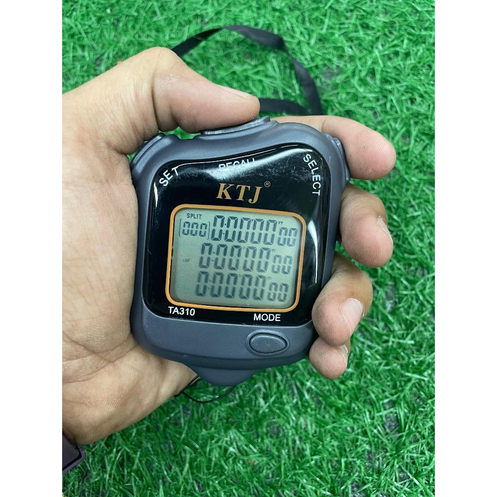 STOP WATCH / JAM RANDIK / COUNT TIMER / SINGLE LAP / STOP WATCH 60 LAP ...