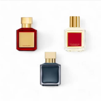 🔥🔥HOT SALE🔥🔥 ARAB PERFUME BARAKKAT ROUGH 540 EAU DE PERFUME 100ML FOR ...