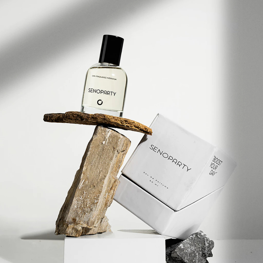 Onix Fragrance - Senoparty | Eau de Perfume 50ml | Shopee Malaysia
