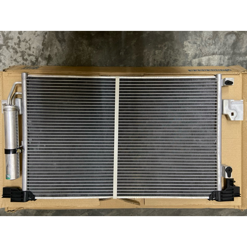 MITSUBISHI LANCER 08‘ / PROTON INSPIRA AIR COND CONDENSER | Shopee Malaysia
