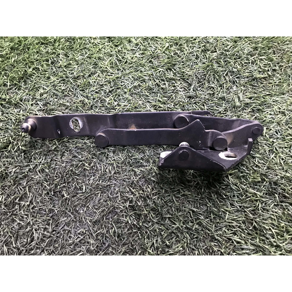 Porsche Boxster 987 2004-2012 Tail Gate Hinge RH (98751215102) (USED ...