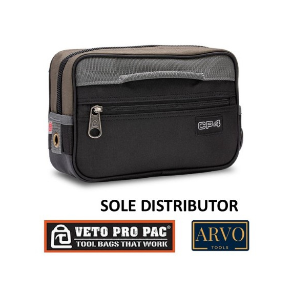 VETO PRO PAC CP4 HORIZONTAL POUCH - TOOLBAG FOR EVERYONE | Shopee Malaysia