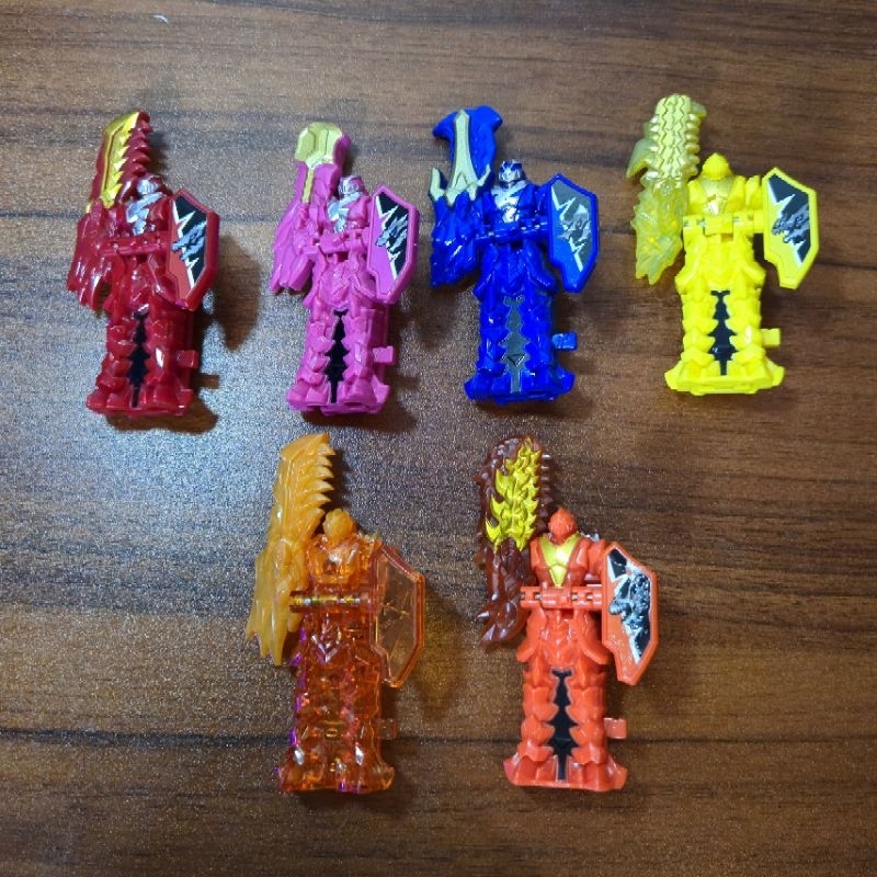DX SG Ryu Soul Ryusoul Key Kishiryu Sentai Ryusoulger Super Sentai ...