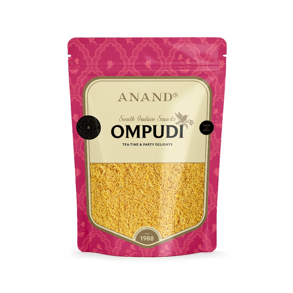 ANAND - OMPUDI - 150G | Shopee Malaysia