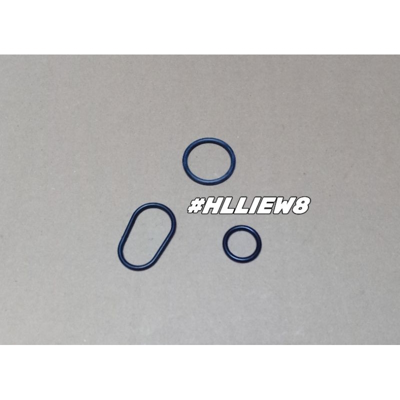 [ hlliew8 ] Honda Civic '2006 ~ '2011 FD1 SNA 1.8 Timing Chain Cover ...