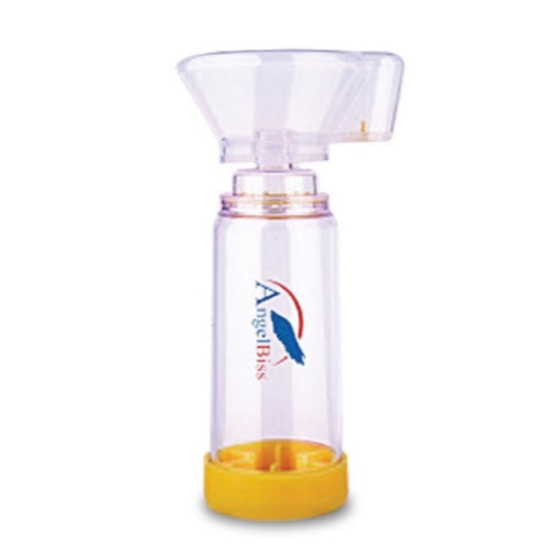 Angelbiss Valve Holding Chamber 175ml (Child) | Shopee Malaysia