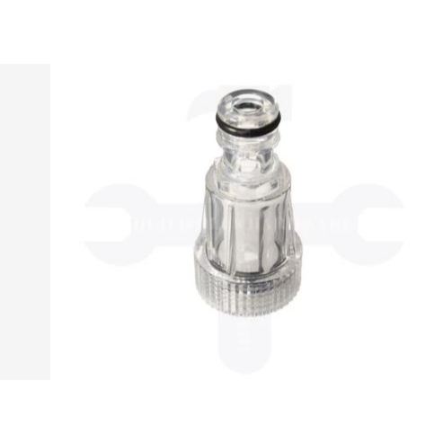 AEROFORCE 1 Pcs High Pressure Car Wash Machine Connector Water Filter ...