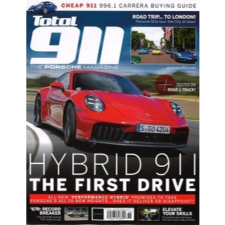 TOTAL 911 (SINGLE ISSUE) | Shopee Malaysia