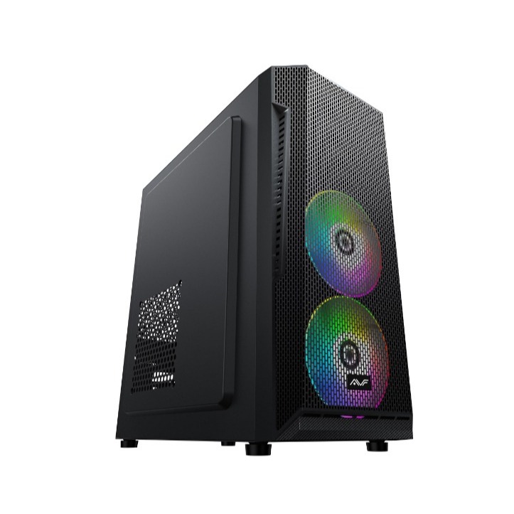 AVF Gaming Freak MX3000 / MX2000 / MX6000 / MX5000 / MX4000 Mini Tower ...