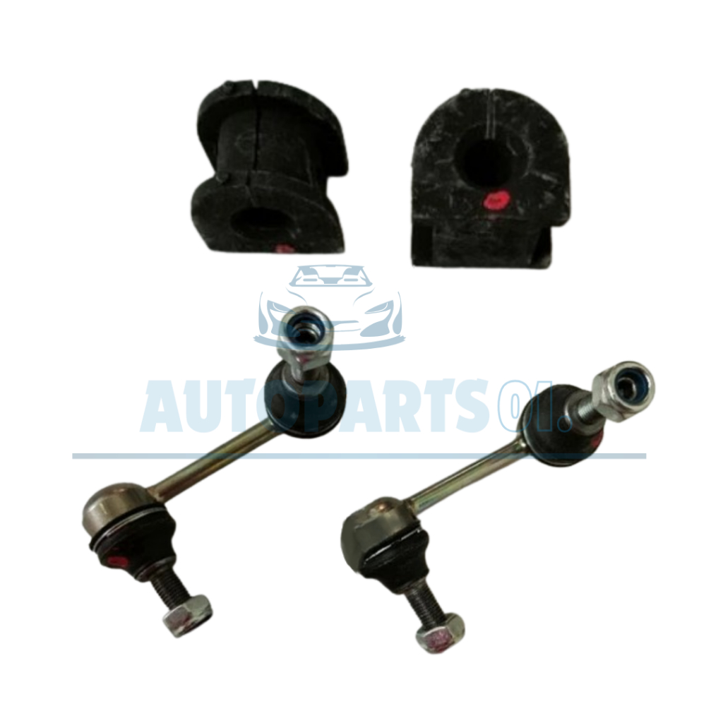 Rear Stabilizer Link / Stabilizer Bush for Proton Inspira / Mitsubishi ...
