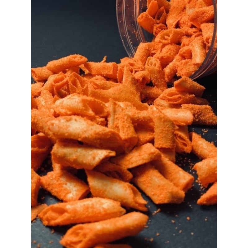 POPIA GULUNG NESTUM/OREO/MILO/CHEESE MINI PACK 50G | Shopee Malaysia