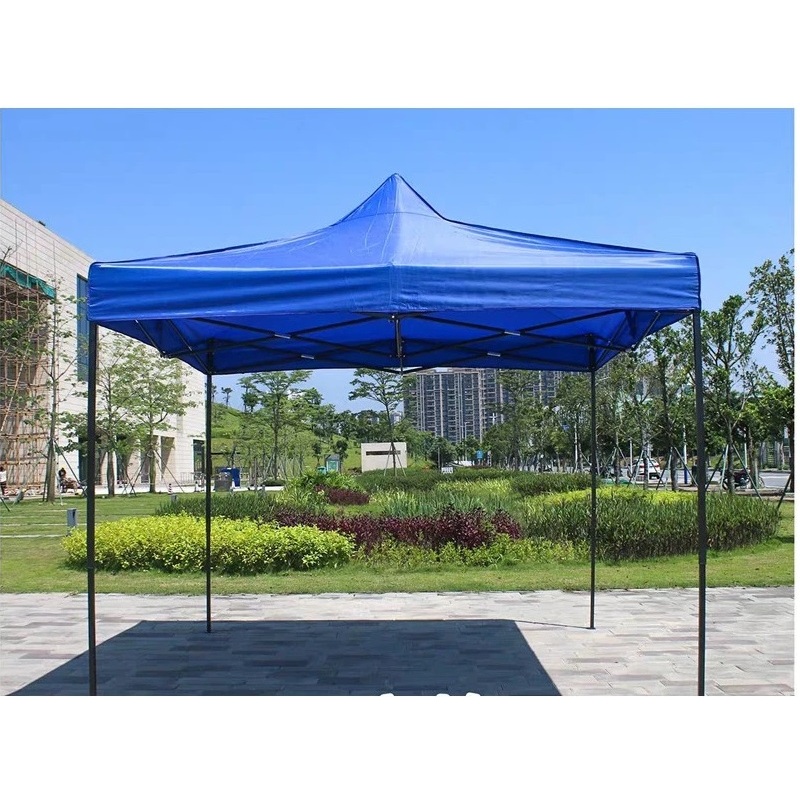 6‘ X 6 Roof 80cm Night Market Canopy Kanopi Khemah Pasar Malam | Shopee ...