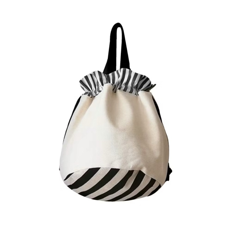 Sack bucket bag (20cm X 25cm) | Shopee Malaysia