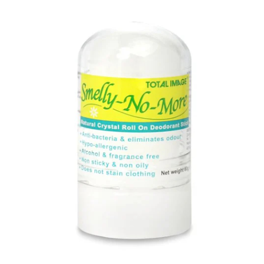 Total Image Smelly No More Roll-On Deodorant 60g (Exp : Nov 2028 ...