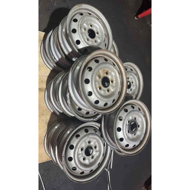 Toyota Dyna/ Daihatsu Grand Max 14/ 13 Inch Rim | Shopee Malaysia