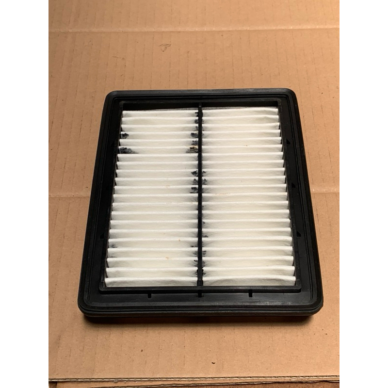 AIR FILTER NEW OLD STOCK ORIGINAL SHINKO MD620584 MADE IN JAPAN FOR ...