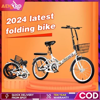 Buy folding bike 20 inch Online With Best Price, Dec 2025 | Shopee Malaysia