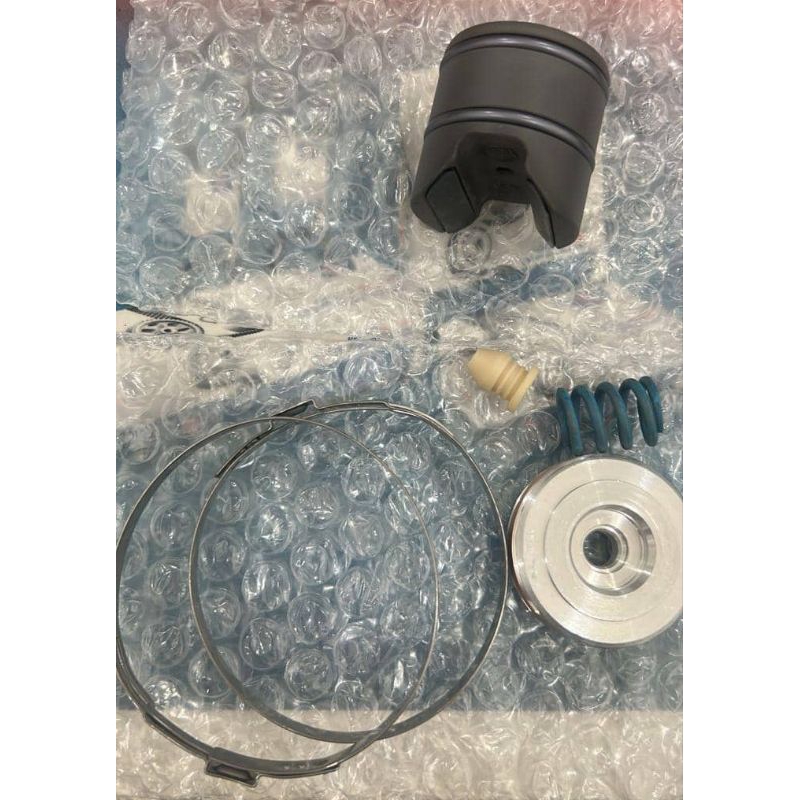 BMW F22 F30 F32 F34 F36 2 3 SERIES STEERING RACK REPAIR KIT THRUST ...
